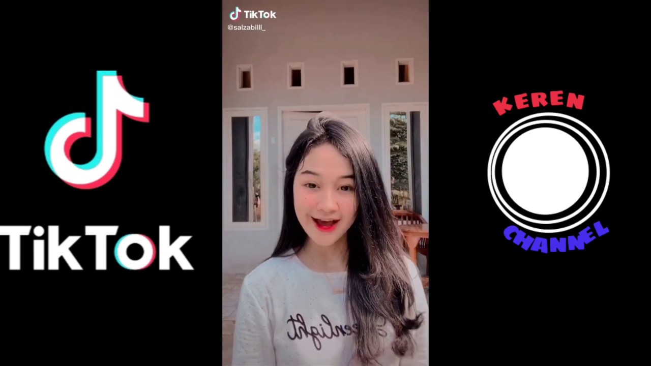TIK TOK SLOWMO TERBARU 2020 LAGI VIRAL - YouTube