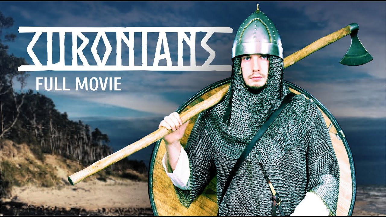 Curonians / Kurši (full video) - YouTube