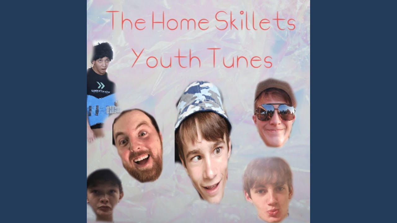 Banana Cream (Home Skillet) BASS BOOSTED (feat. Jody Hoover & Jaydon ...
