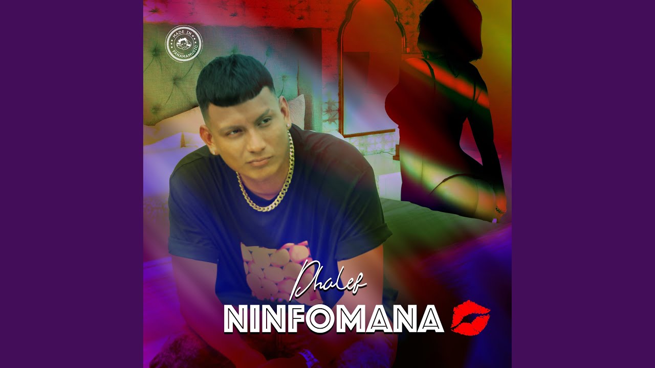 Ninfomana - YouTube