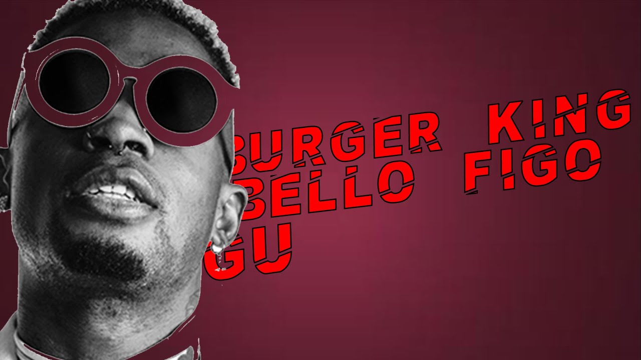🍟🍔[FORTNITE MONTAGE] Bello FiGo ft Manny FreSh - Burger King🍔🍟 - YouTube