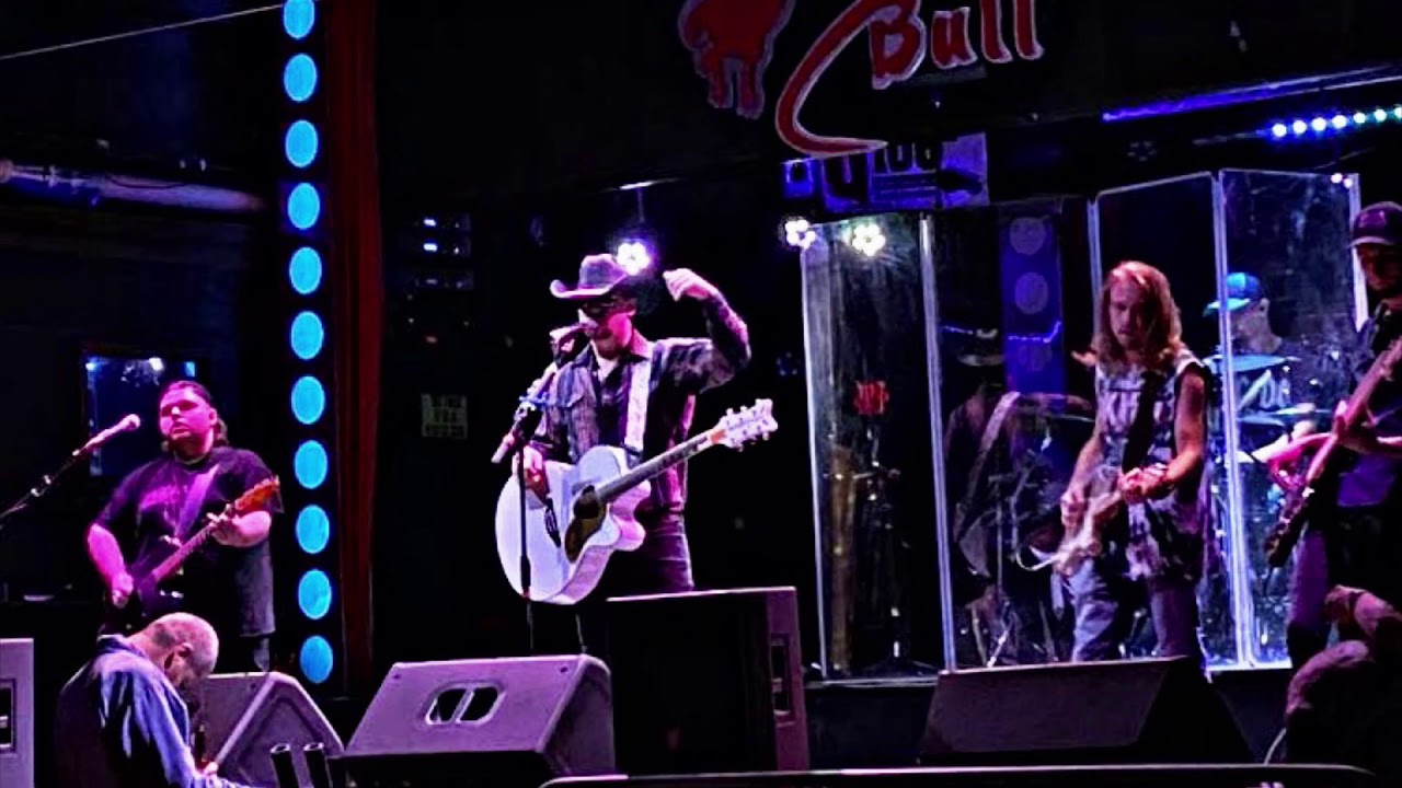 Heart Attack- Chase Baker (Visual) - YouTube