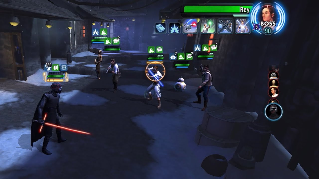 SLKR Ultimate Journey Event - YouTube