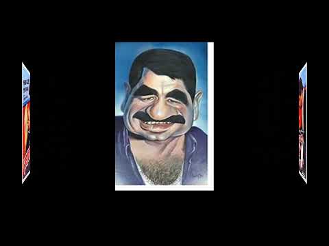 Ibrahim Tatlises....Cagrin Hakkoyu........F.t...Deejaynasa