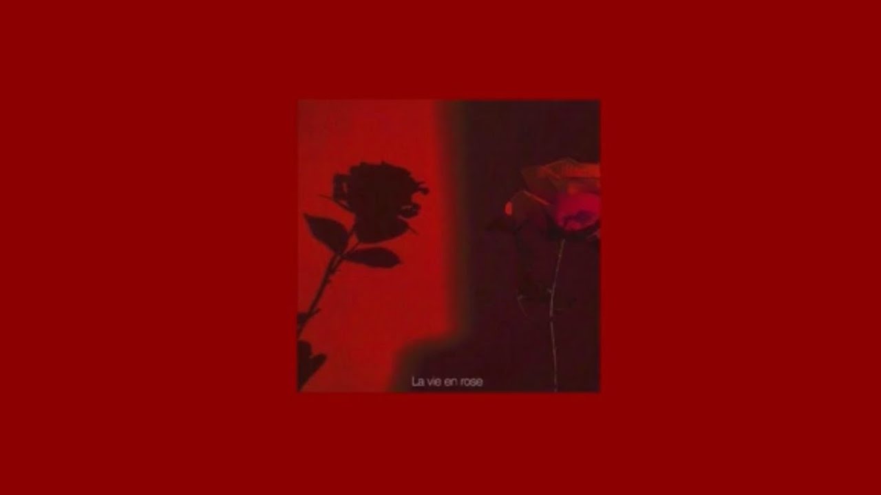 Dark Red - Steve Lacy (Slowed & reverb) - YouTube