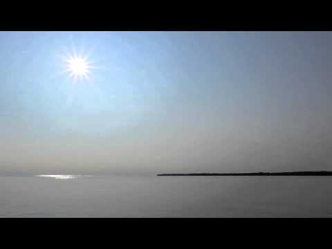 Relaxation Practice: Breathing with Ocean Imagery - YouTube