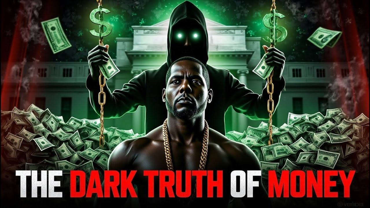 The Dark Truth of Money They Never Teach You | How Money Controls You ...