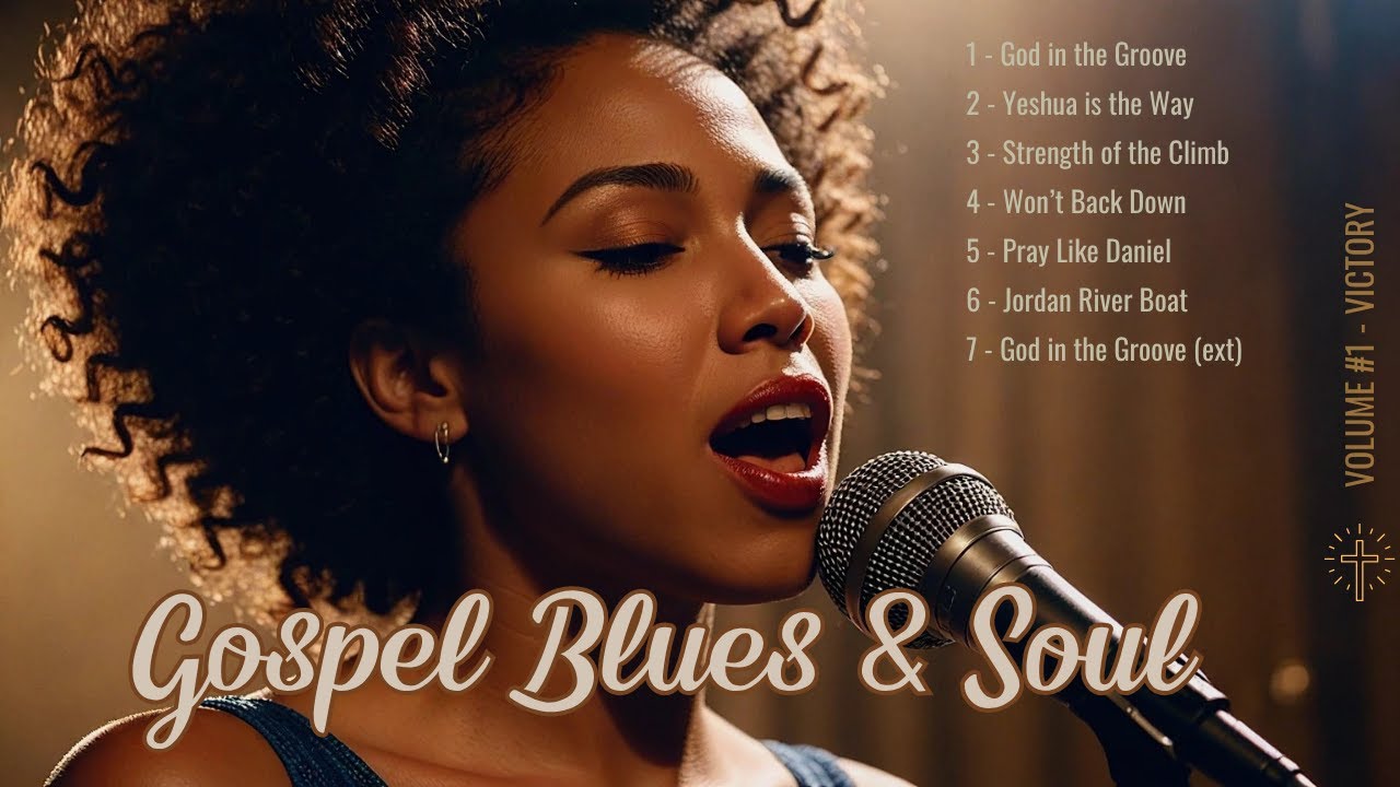 Blues & Soul - Gospel, Praise & Worship Songs | Original Blues ...