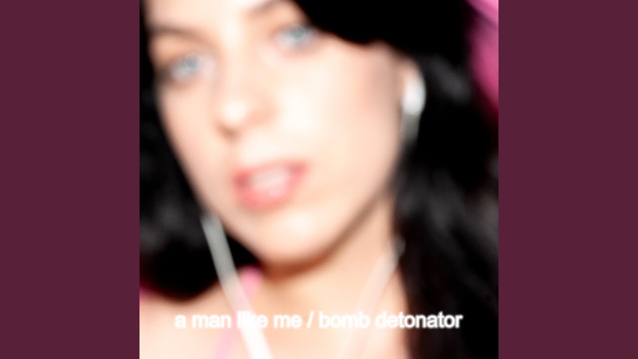 a man like me - YouTube