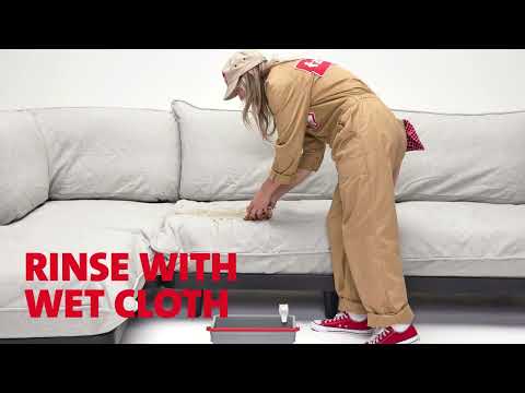 FATBOY Paletti - How to clean