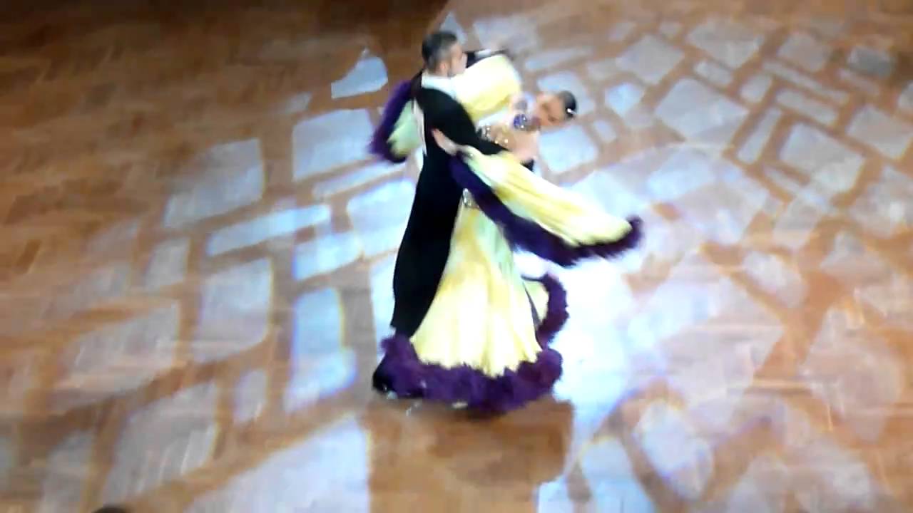 Jelínek Tomáš & Tejcová Simona - Tango - YouTube