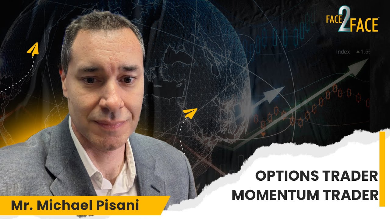 Journey from Market Newbie to Momentum Trading Expert !! #Face2Face ...