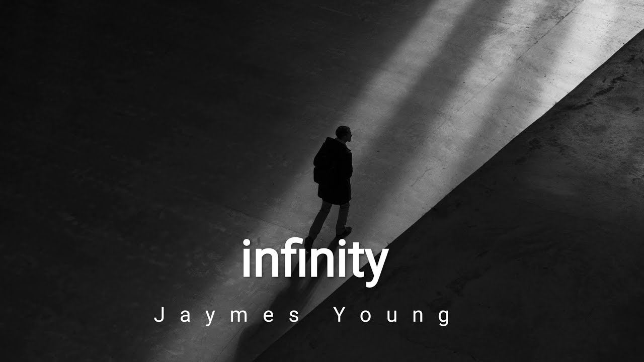 Jaymes Young - Infinity [Official Audio] - YouTube