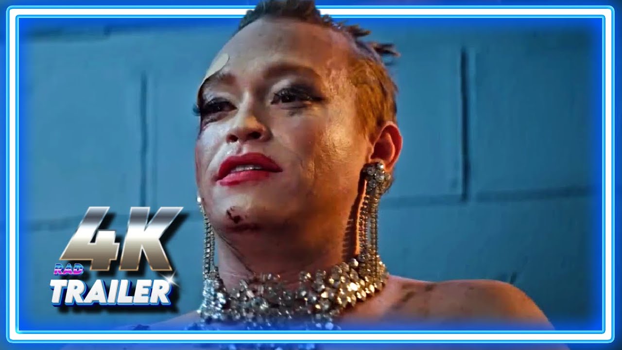 Dogman | Official Trailer (4K) 4K - YouTube