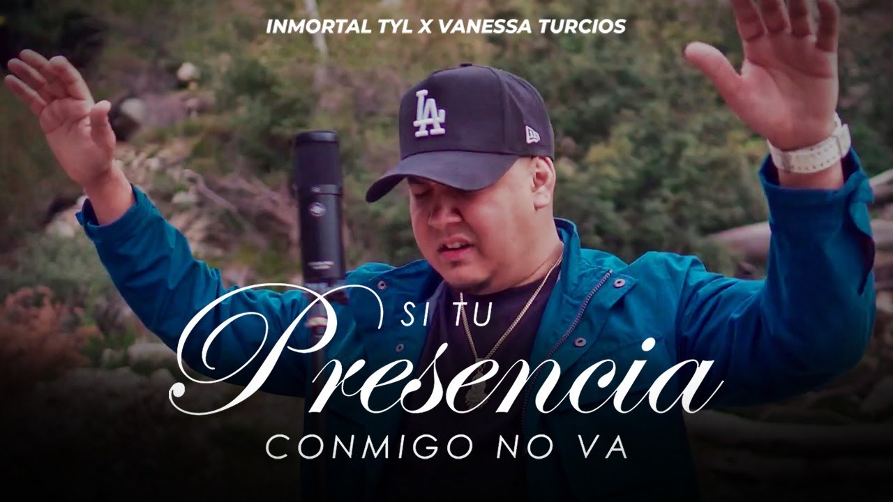 Oasis ministry COVER - Si Tu Presencia Conmigo No Va - Inmortal TYL ...