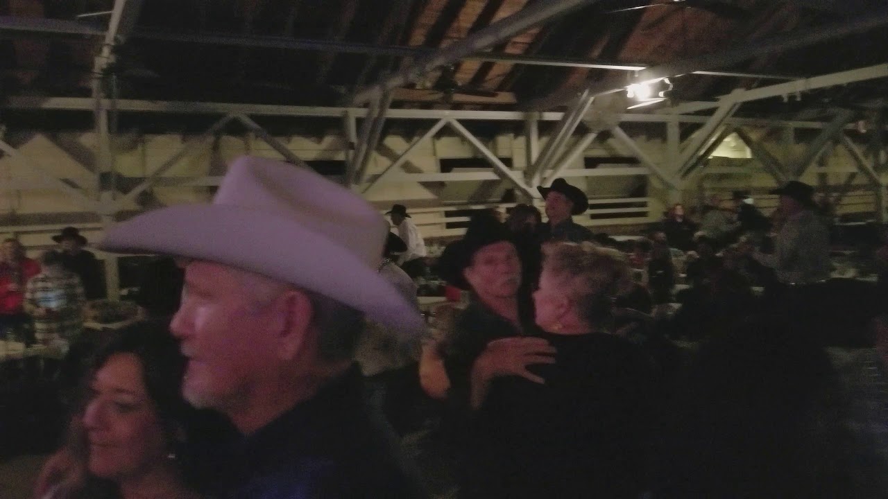 Jeff Woolsey & The Dance Hall Kings, and The Rocky King Band : Battle ...