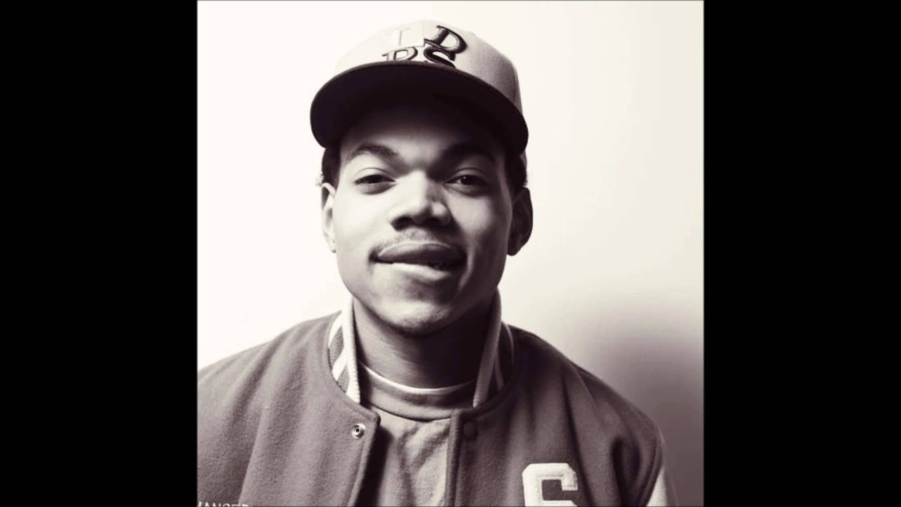 Chance The Rapper Type Beat #4 "Funky Hoe" (Prod. By Mad Money) High ...