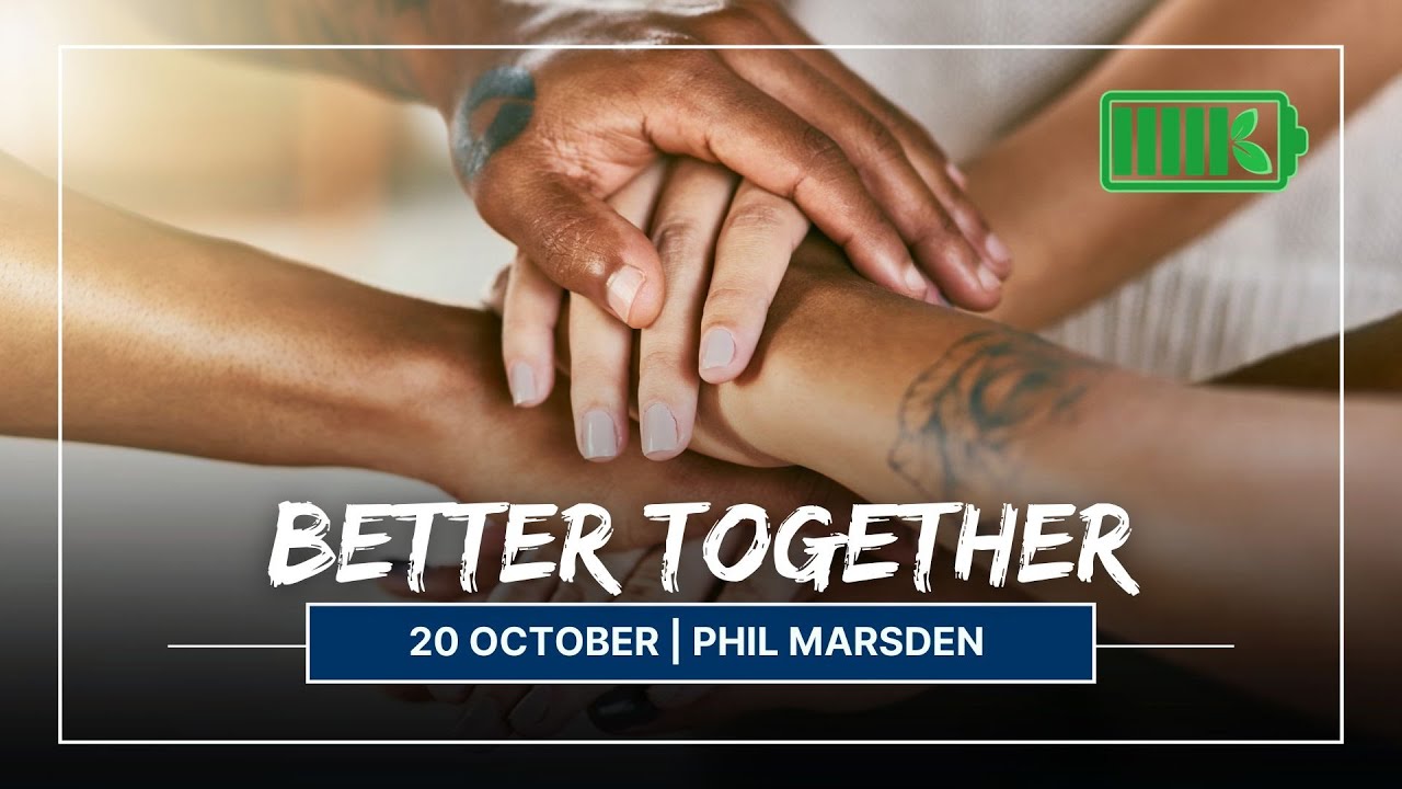 20 October 2024 | 10am - YouTube