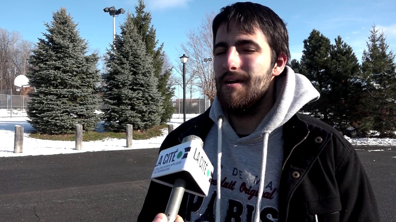 Mention du Jury et Prix du Public: Samuel-Gagné-Savoie - YouTube