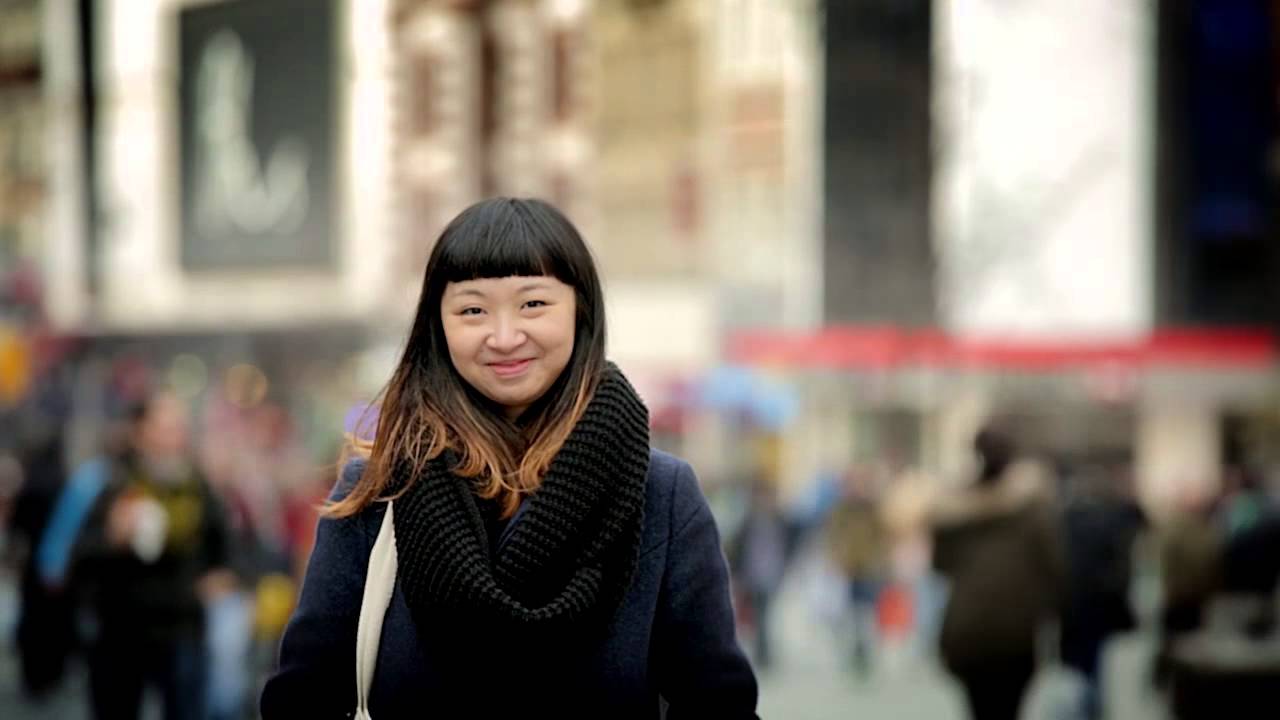 Nikki Lam, Artistic Director Channels Festival 2015 and Executive ...