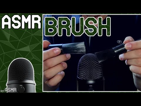 ASMR BRUSH