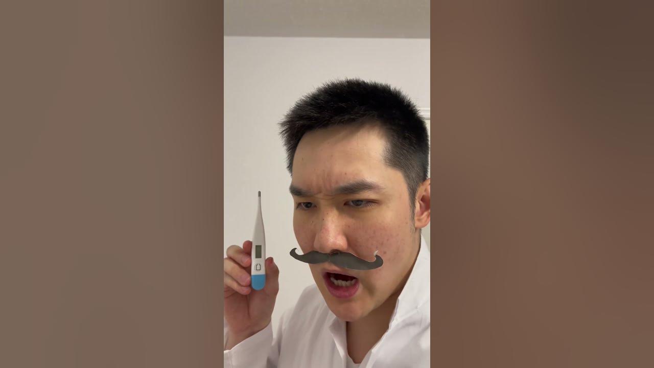 When the doctor meets a sus kid - YouTube