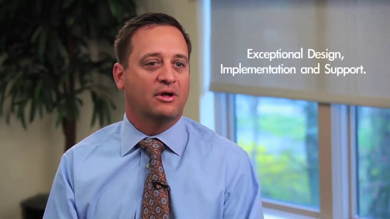 Dr. David Chaikin Talks About His Healthcare IT Partner, PriorityOne ...