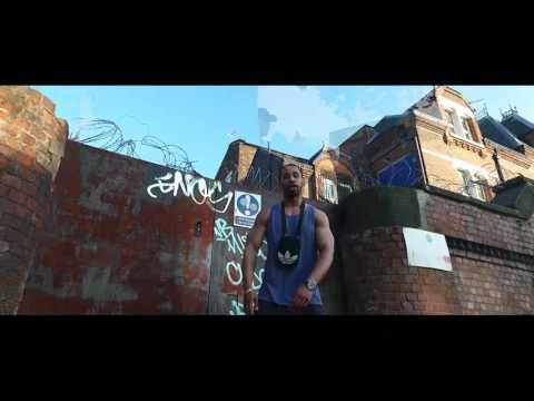 Kasha - Did You See Remix (Prod by. Natzldn)