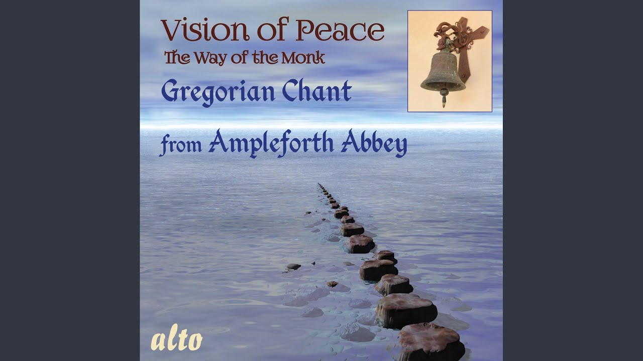 Tibi Dixit Cor Meum - YouTube