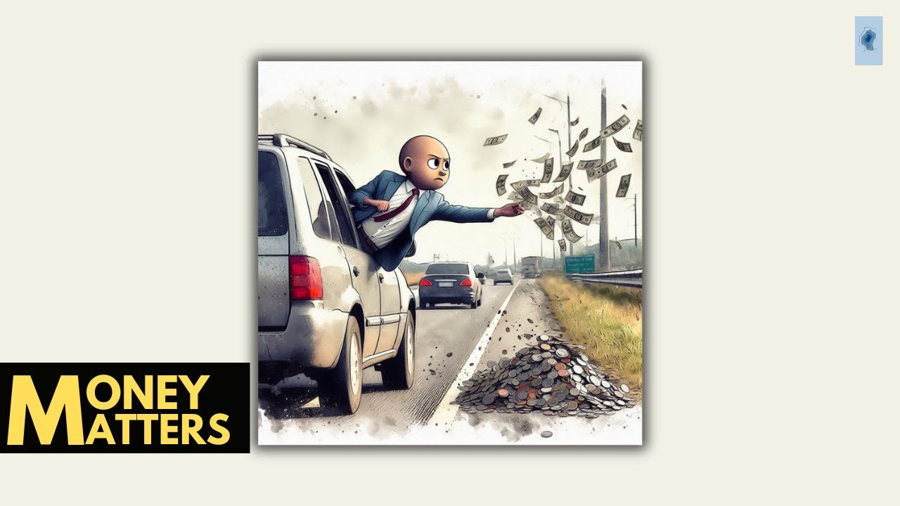 Why- Money Is Important In Life | Money Matters | The Noetic Psychology ...