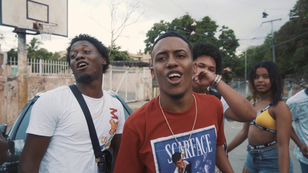 Freddy Flow - Flow Cocolo 🇪🇸🇩🇴 ( Vídeo Oficial ) 4k Dir. By Papifilms ...