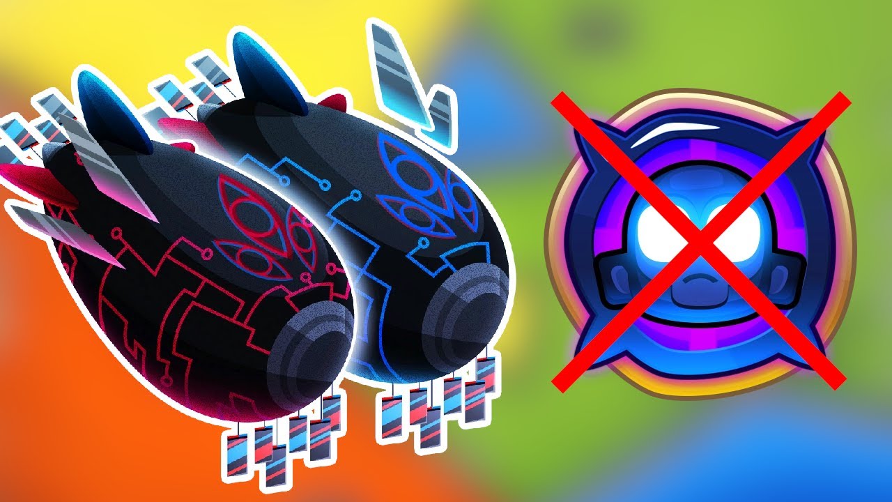 92M HP Elite Phayze with no Paragons (Bloons TD 6) - YouTube