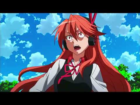 Akame ga Kill! [AMV] || КАМИН ~ EMIN feat. JONY