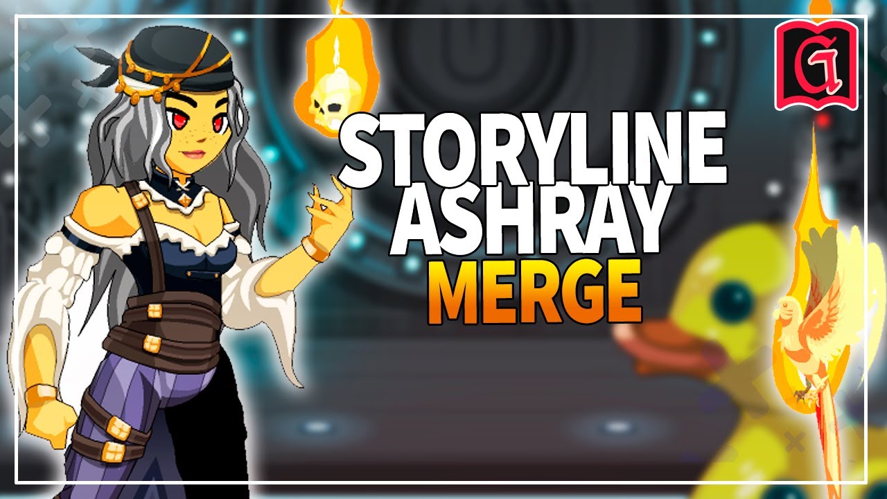 AQW - ASHRAY StoryLine And Merge Shop BOT [GRIMLITE REV+] - YouTube