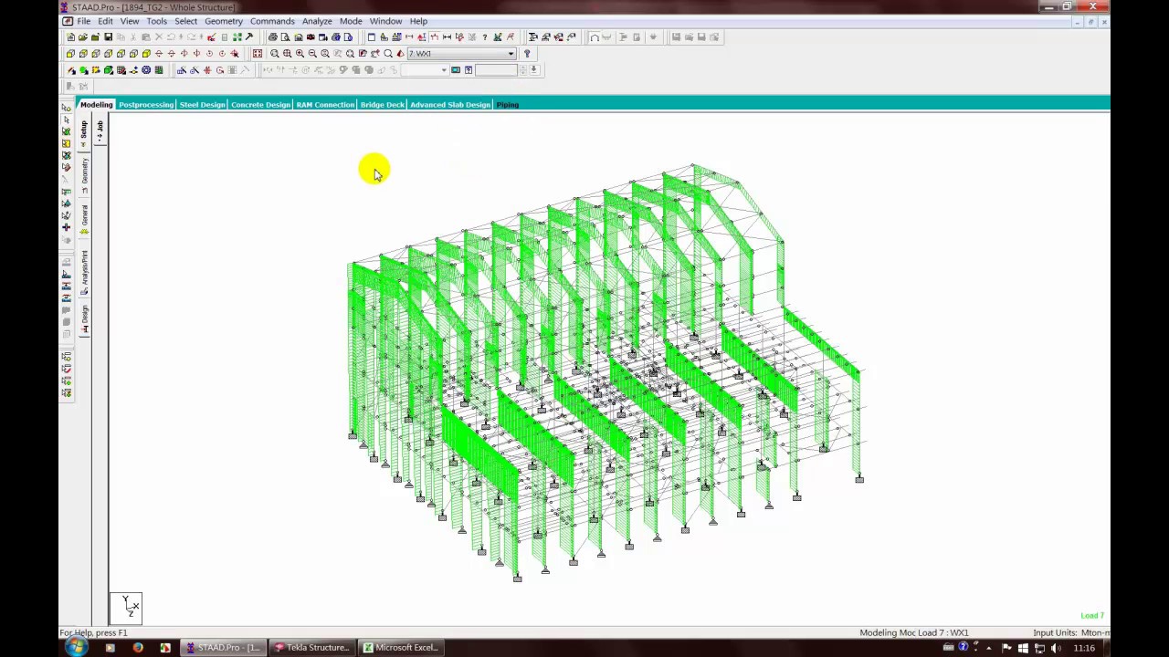 2016_BIM_Seminar_Tekla_Open_API_台灣案例02_吉興工程顧問 - YouTube