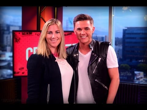 Jesse McCartney Talks New Single 'Back Together' - Exclusive Interview ...
