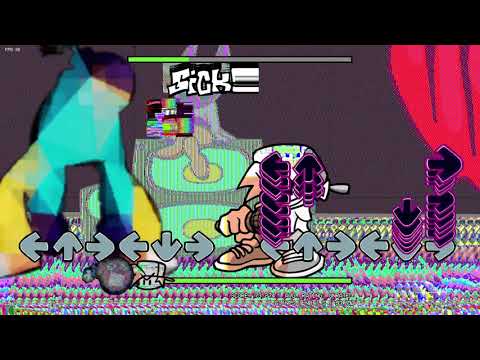 cursecore wip.mp4 - YouTube