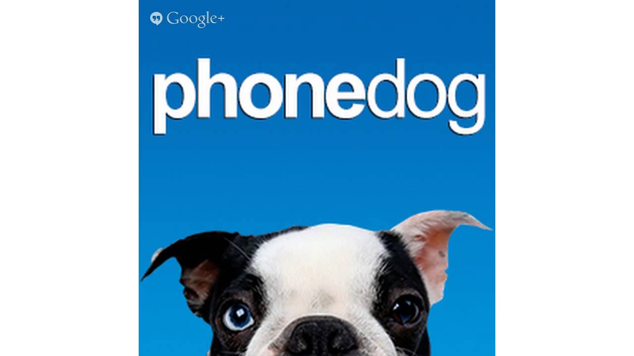 PhoneDog Live Episode 008 - YouTube