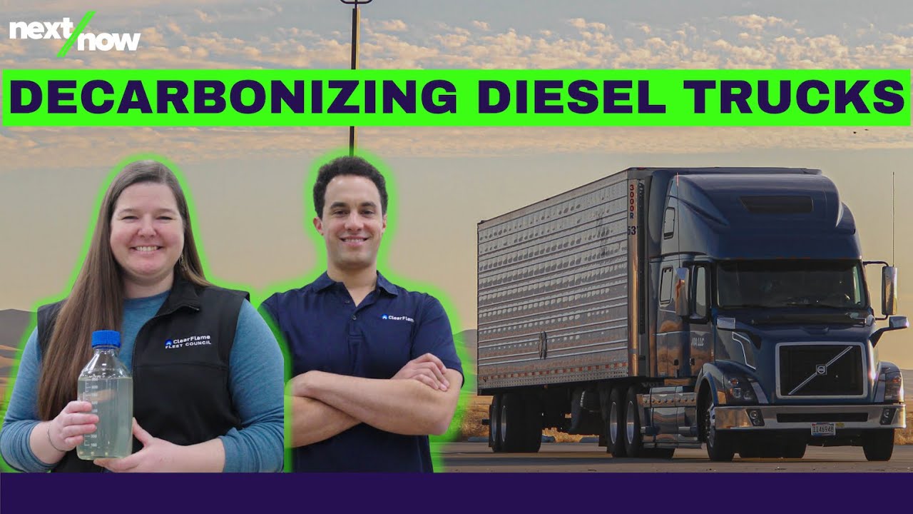 New Clean Engine is Reducing Emissions and Saving Money | ClearFlame ...