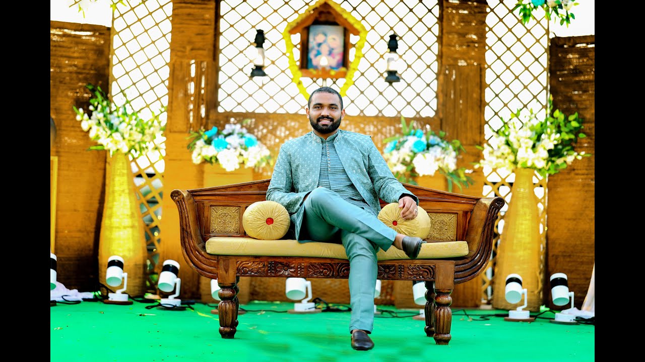 Elwin Roce - YouTube