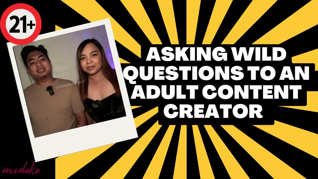 EP.5: DEREK YU ( YOU KNOW WHO HE IS) PART 1 - SHARINAMI - YouTube