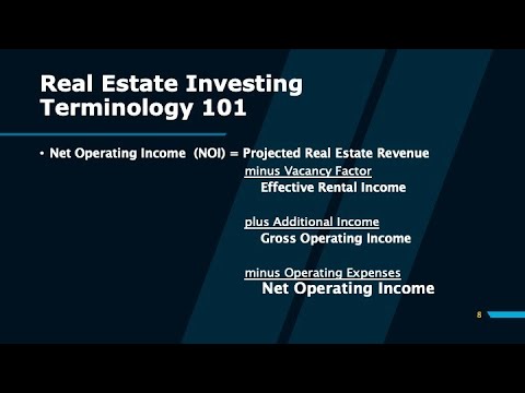 The Vacancy Factor - YouTube