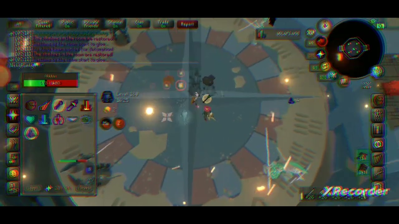 TOA mobile 180 (duo) - YouTube