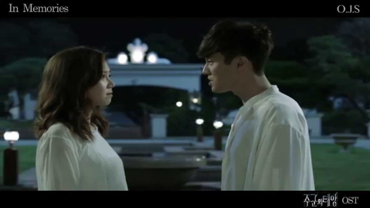 [MV] In Memories - 오준성 Oh Joon Sung (주군의 태양 Master's Sun OST) - YouTube