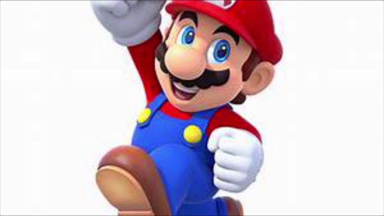 mario is ok - YouTube