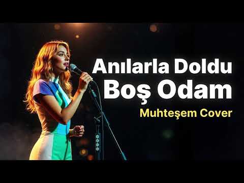 Anılarla Doldu Taştı Boş Odam – Duygusal Ayrılık Şarkısı 2026 | En Güzel Aşk Acısı Şarkısı