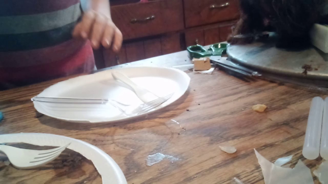 How to make - YouTube