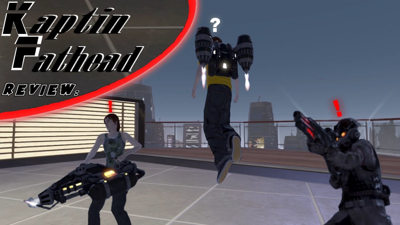 PlayStation Home: New LMO's by Konami - YouTube