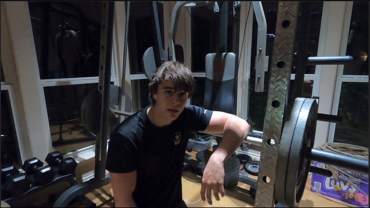 Crazy Leg Workout With Update Youtube