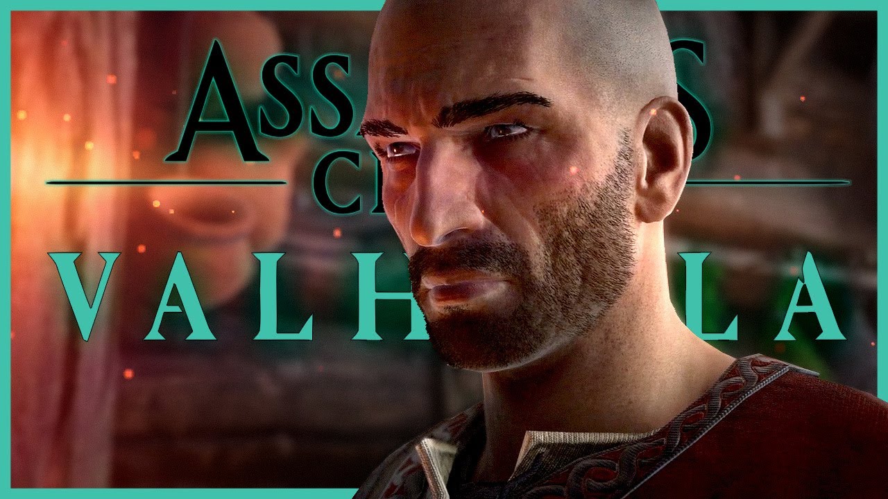ASSASSIN'S CREED VALHALLA 🪓 119: Loki, Du hinterhältiger Bastard ...